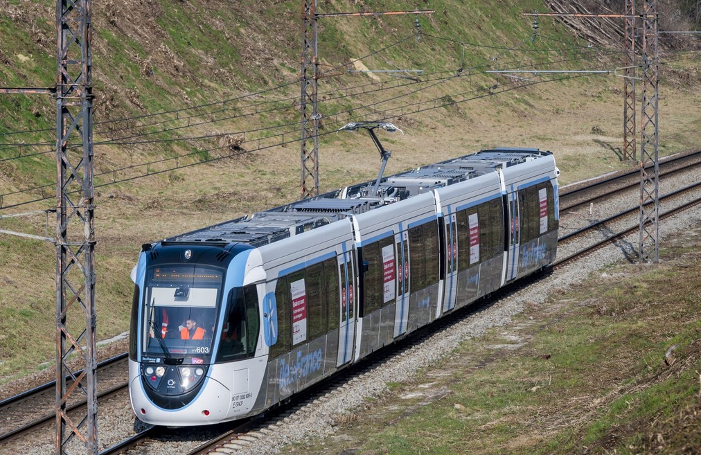 Les atouts de Paris-Saclay – Communauté d'agglomération Paris-Saclay