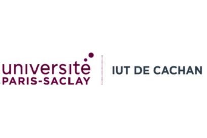 IUT de Cachan - Université Paris-Saclay - Communauté d'agglomération Paris-Saclay
